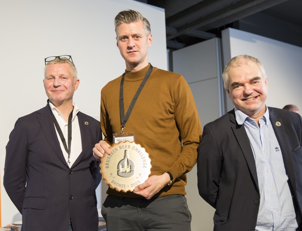 Het Nest stelt commercieel directeur voor & valt in de prijzen!